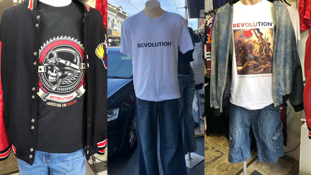 Revolution Fashionwear– revolutionfashionwear